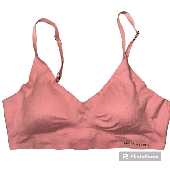 Lucky Brand | Intimates & Sleepwear | Lucky Brand Wireless Micro Laser ...
